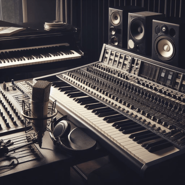 Cristal Audio Pro • Albi Occitanie • Location vente matériel audiovisuel