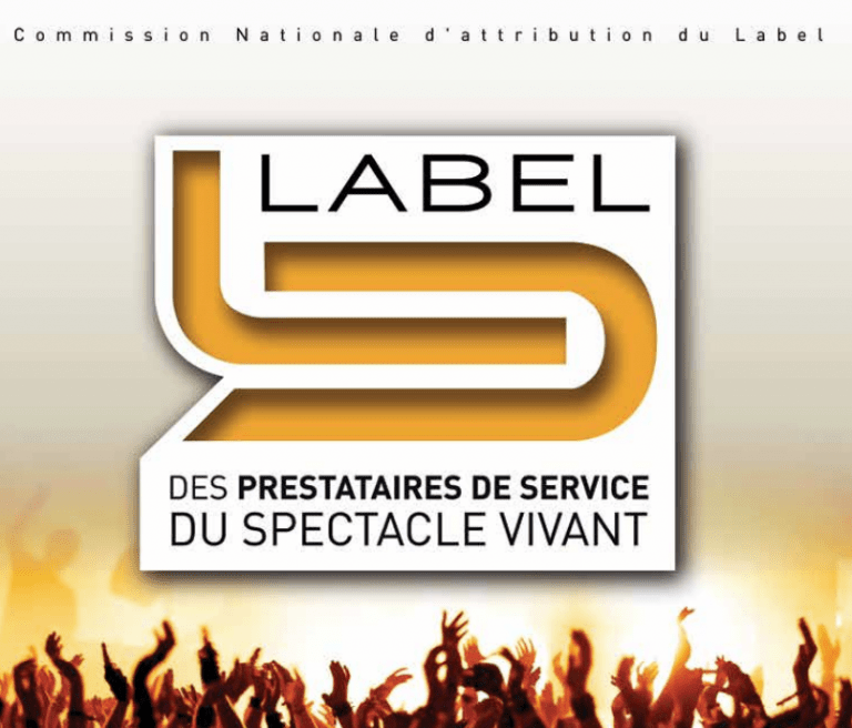 Cristal Audio Pro • Notre parcours au coeur du Spectacle Vivant